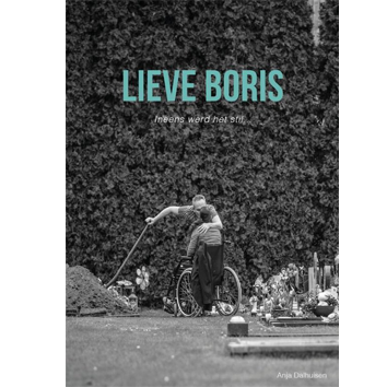 Boekentips na verlies van je baby - Houvast Uitvaartzorg