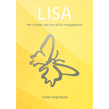 Boekentips na verlies van je baby - Houvast Uitvaartzorg